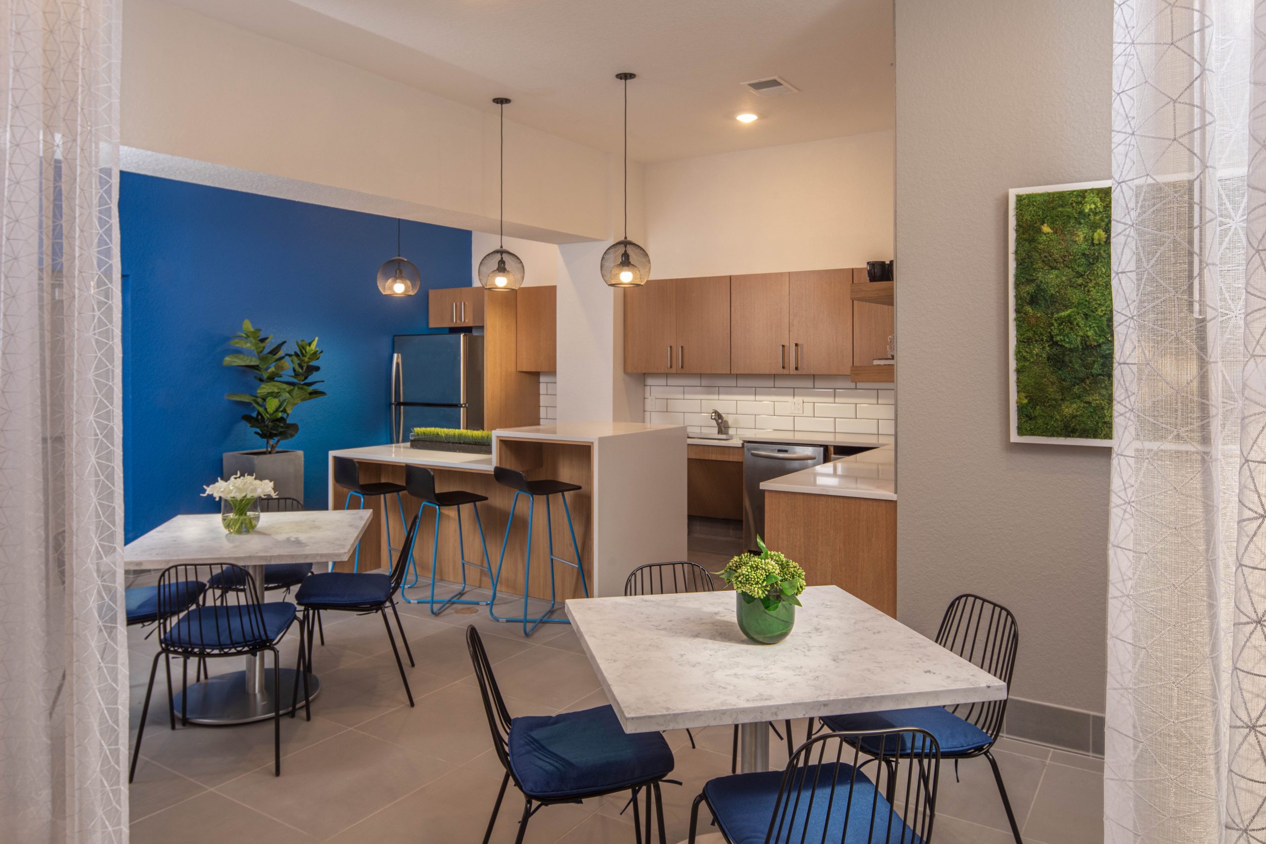 Parramore Oaks Apartments – InVictus Development, LLC