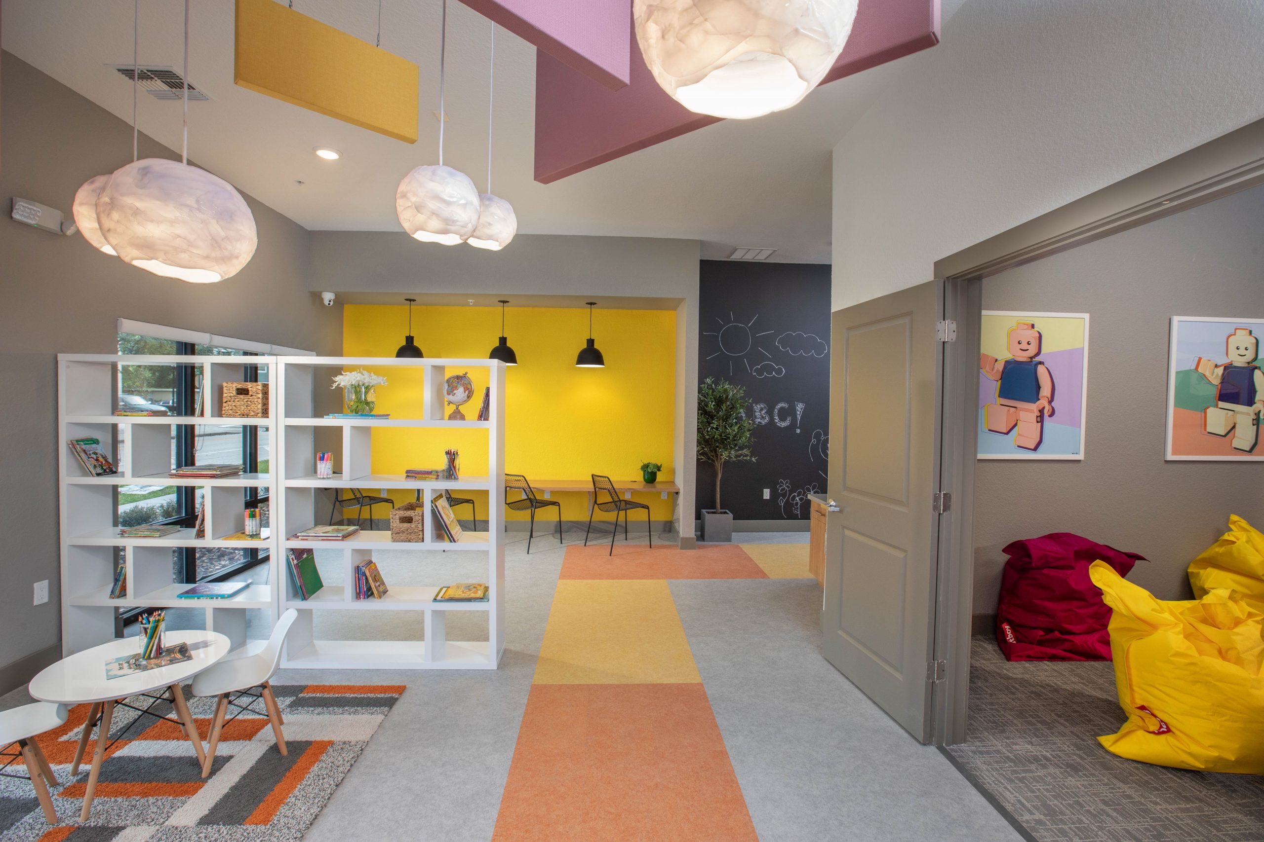 Parramore Oaks Apartments – InVictus Development, LLC