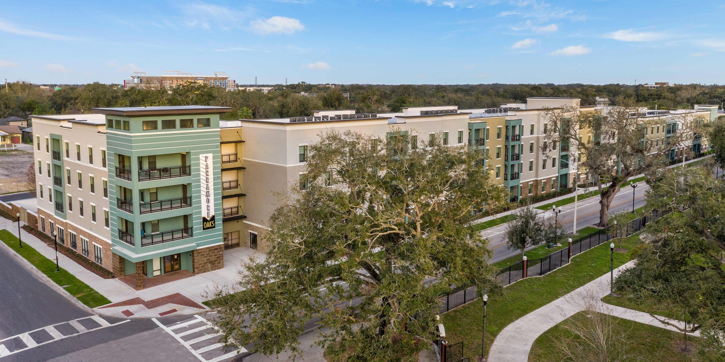 InVictus Development, LLC – Invictus Development