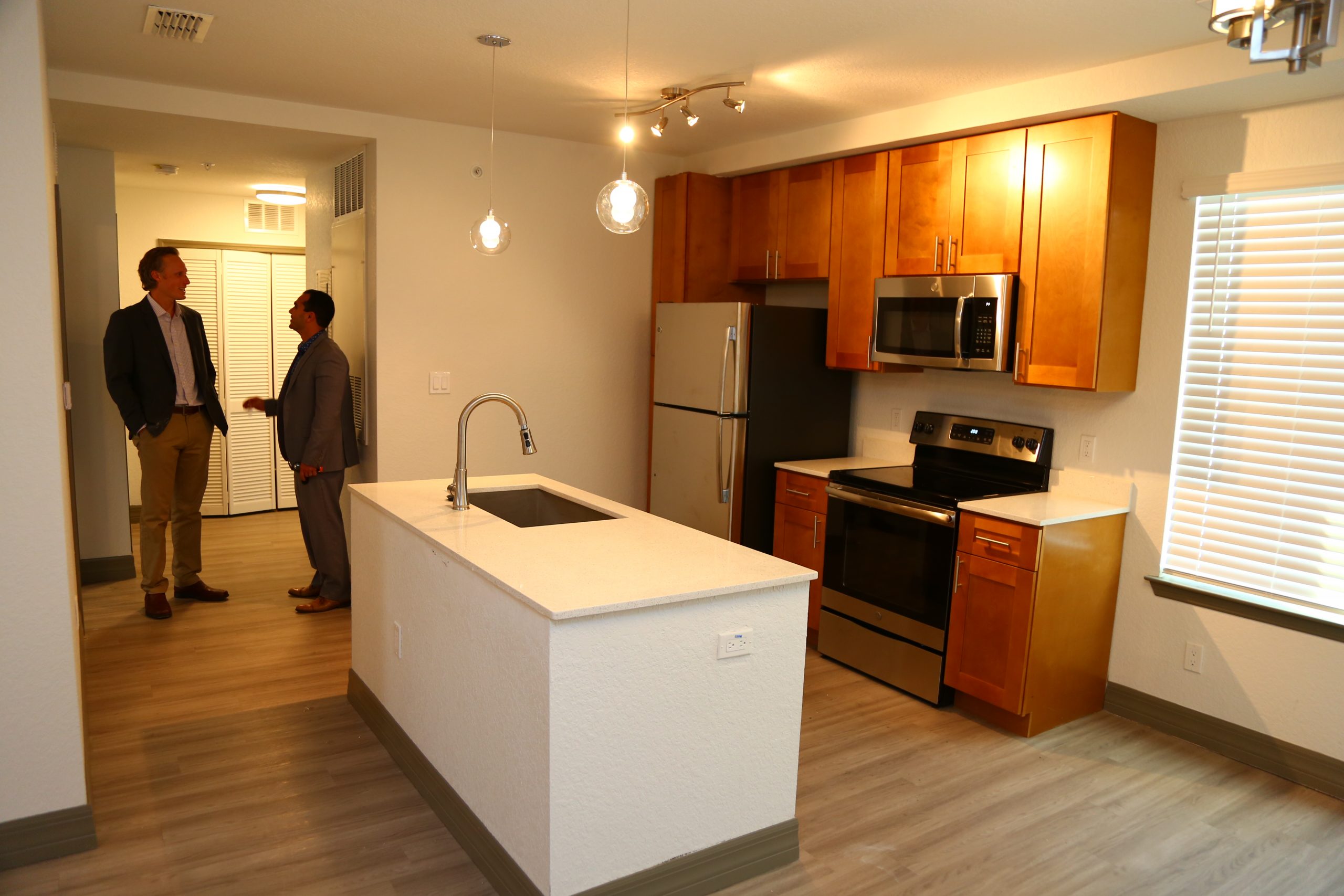 Parramore Oaks Apartments – InVictus Development, LLC