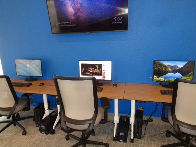 Parramore Oaks Apartments – InVictus Development, LLC